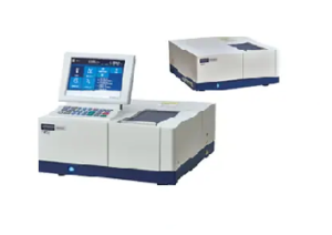 ダブルビーム分光光度計 UH5200/5210｜取り扱い製品一覧｜株式会社ローラン